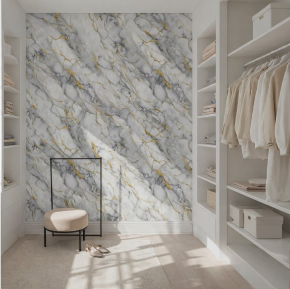 Ultra-high density polymer interior sheet, collection SoliD Urban (2025 ...